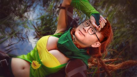 I AM THE BEST WINDRUNNER YouTube