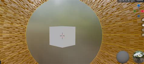 Method To Make Texture Coordinate Generated To Look The Same As Uv Materials And Textures