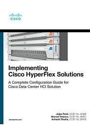 Implementing Cisco HyperFlex Solutions ScanLibs