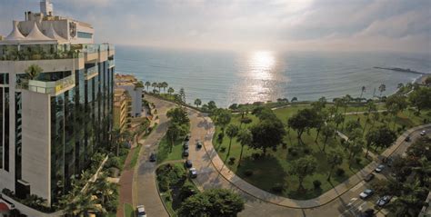 How Lima Peru Became One Of The Worlds Greatest Food Towns Maxim