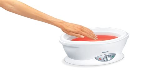 Mp 70 Paraffin Bath For Sale Beurer