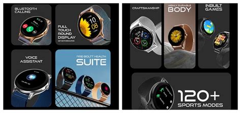 Fire Boltt Phoenix Ultra With 1 39 Display Bluetooth Calling Launched