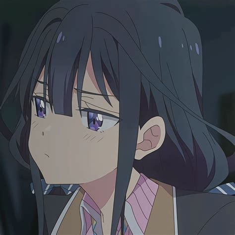 Aki Adagaki Icon♡ Anime Bonito Anime Pelis