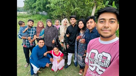 Eid Special Vlog Youtube