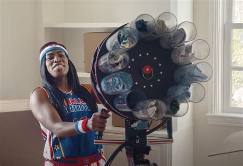 GEICO Local Agent Harlem Globetrotters Moving Co Commercial