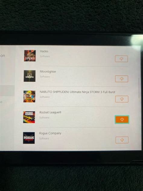 Nintendo Switch V2