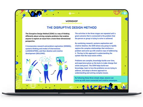 Oxfam Open Source Ddm Facilitation Toolkit Artofit