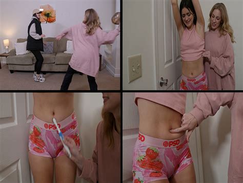 Tickle Burglar Girls Will Be Girls Club Clips4sale