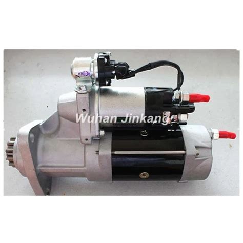 4985441 Starter Motor Assy For 24v Dcec Engine Parts Buy Starter Motor Assy Starter Motor 12v