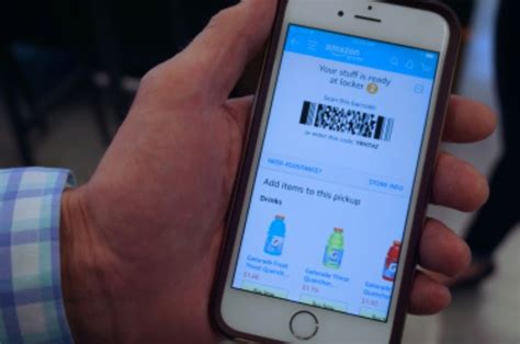 How To Use An Amazon Hub Locker DailyDealsCo