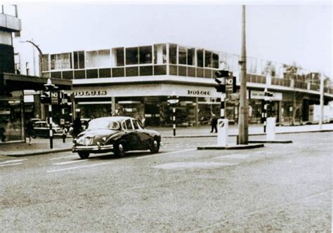 Pin By Dan On Old Walton On Thames Hackney London Walton Thames