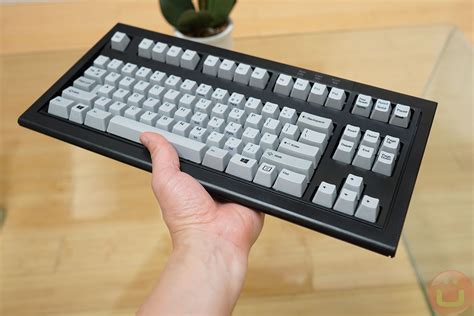 Unicomp Mini M Model F Keyboard Review Ztoog