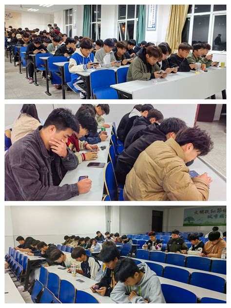 建筑工程学院：“团”聚青春，“电”燃梦想我院举行王者荣耀电竞赛 滁州职业技术学院