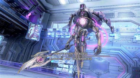 How To Get The Ambrose The Unfinished Minion In Ffxiv Dawntrail