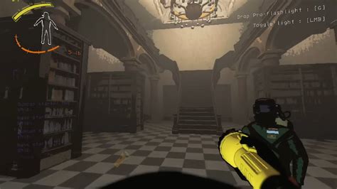 So Gelangen Sie Zum Herrenhaus In Lethal Company Gamingdeputy Germany
