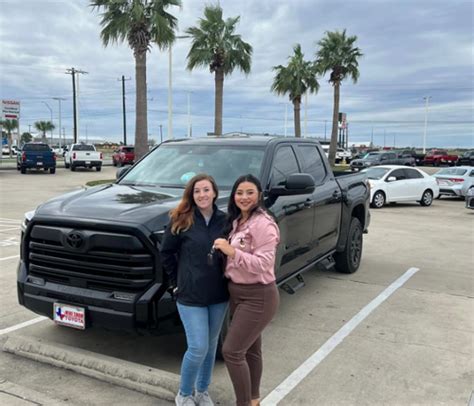 Mike Shaw Toyota Automobile Sales