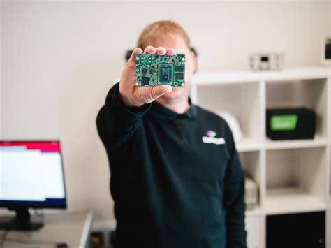 X86 Single Board Computers The Size Of A Raspberry Pi Suitable For The