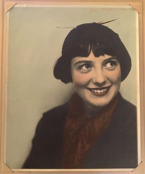 My Grandmother In 1938 At Age 16 So Fashionable And Cute R