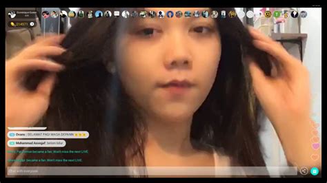 Bigo Live Hot Indonesia Youtube