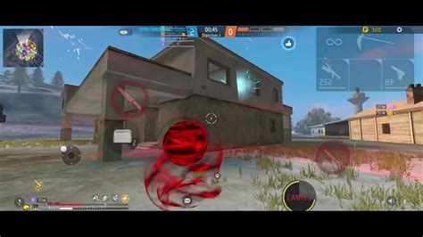 Funny Game Play In Cs Rank 😂 Trending Gameplay Youtube