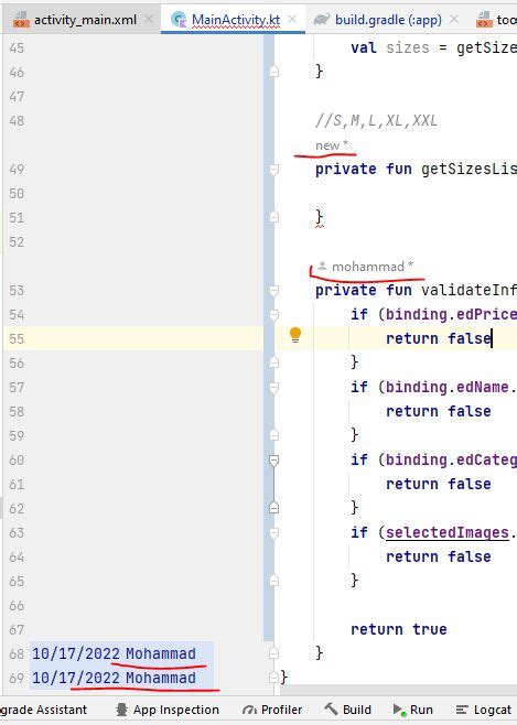Mohammed Magdy On Linkedin Android Androiddevelopment Androiddev Androiddeveloper 10 Comments