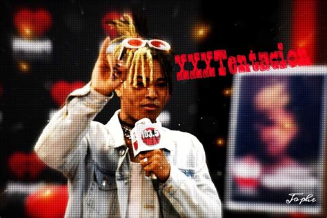 Xxxtentacion Edits Ripx Rap And Hip Hop Amino