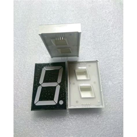Jual Display Seven 7 Segment Anoda Beberapa Ukuran Shopee Indonesia