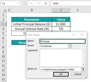 Write Formula In Excel Examples How To Write And Use