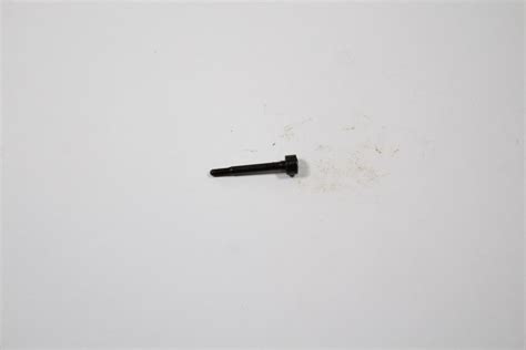 Colt Official Police And Python Stock Screw For Service Grip Poppert