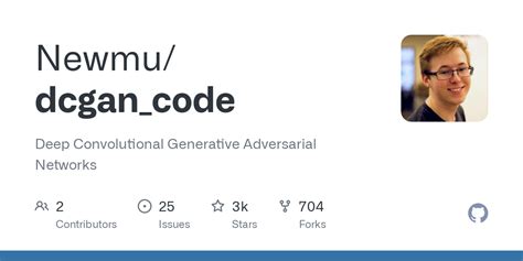 GitHub Newmu Dcgan Code Deep Convolutional Generative Adversarial
