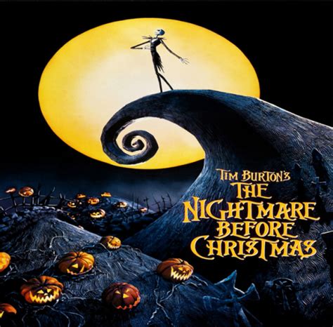 Create A Tim Burton Movies Tier List Tiermaker