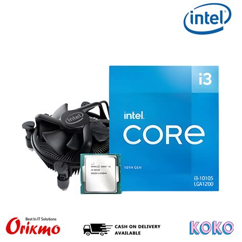 Intel Core I Th Gen Processor Orikmo Online Shopping Store Brand New Laptops