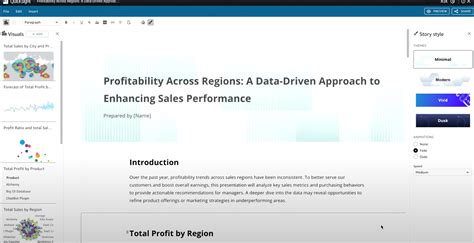 Generative Bi On Amazon Q In Quicksight Cloudelligent