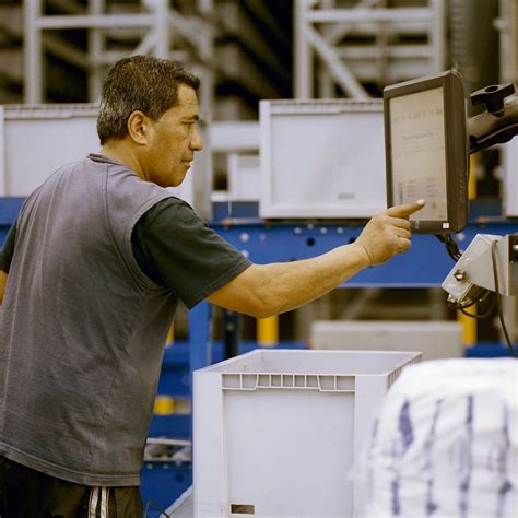 Dematic Announces Release Of Dematic Iq™ 2 1 For Grocery Retailers 2016 05 02 Dc Velocity