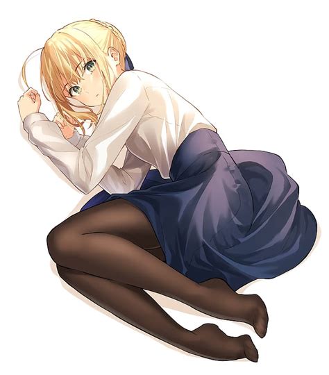 アニメ、 アニメの女の子、 Fateシリーズ、 Fate Grand Order、 Fate Stay Night、 セイバー