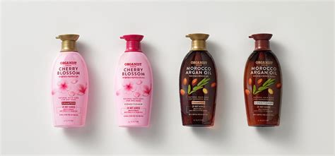 엘라스틴 오가니스트 영양 비건 샴푸and컨디셔너 500ml 4종 마켓컬리