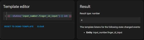Cant Pass An Integer From Inputnumber To An Action Frontend Home