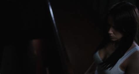 Naked Katie Cassidy In Kill For Me