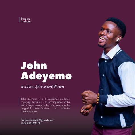 John Adeyemo On Linkedin Growth Mindset Academics Excellence Power
