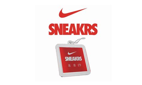 Snkrs App Nowre现客