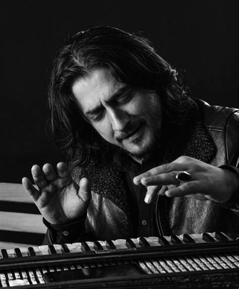 Sharafat Parwani Spotify