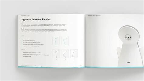 How To Create Product Design Guidelines For Your Brand Guide