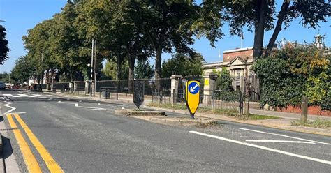 James Reckitt Avenue Reopens After Roadworks Completed Early Hull Live