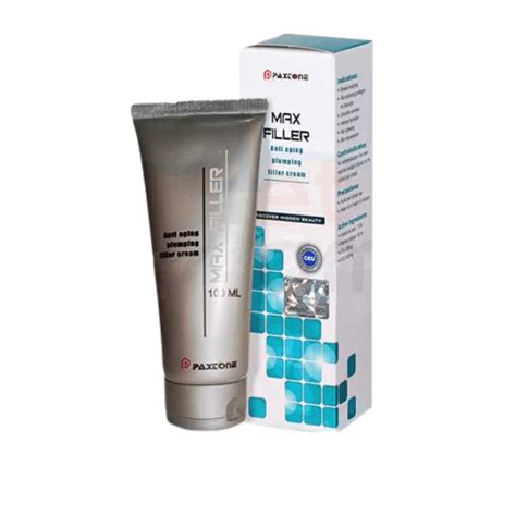 كريم ماكس فيلر max filler منتجات زوجية