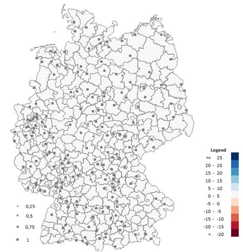 Excel Map Germany 8 Maps For Excel Simple Excel Add In To Create