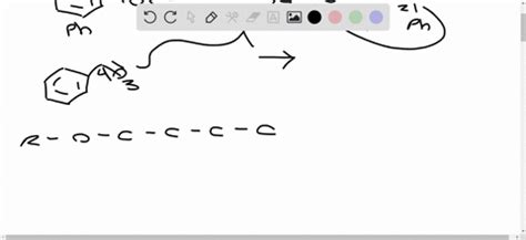 SOLVED Write The Structure Of Polystyrene Showing Three Of The Repeating Units What Are Three