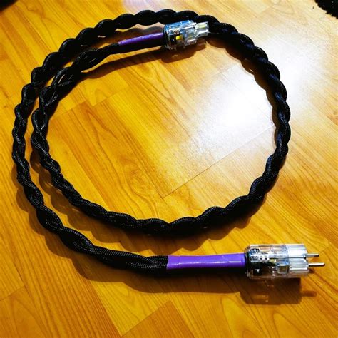 Cablu Alimentare 1 8m Audioweb