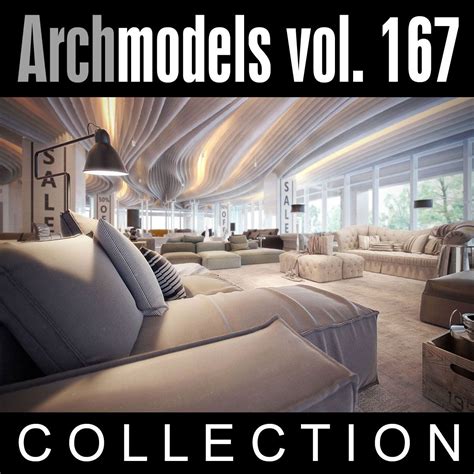 Archmodels Vol 197 3d Model 120 C4d Fbx Obj Unknown Max Free3d