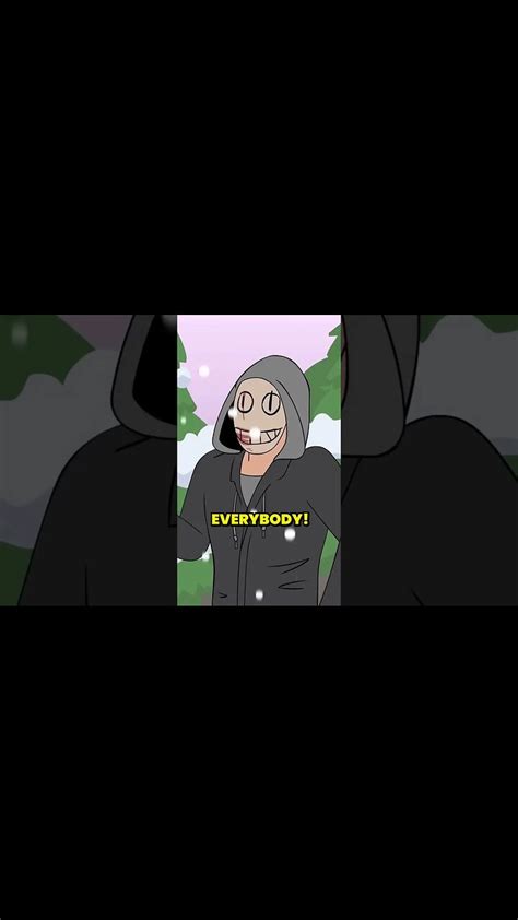 Nea At The End 😂 Dbd Animation Parody Dbd Deadbydaylight