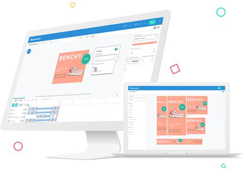 Dynamic Display Ads Bannerwise